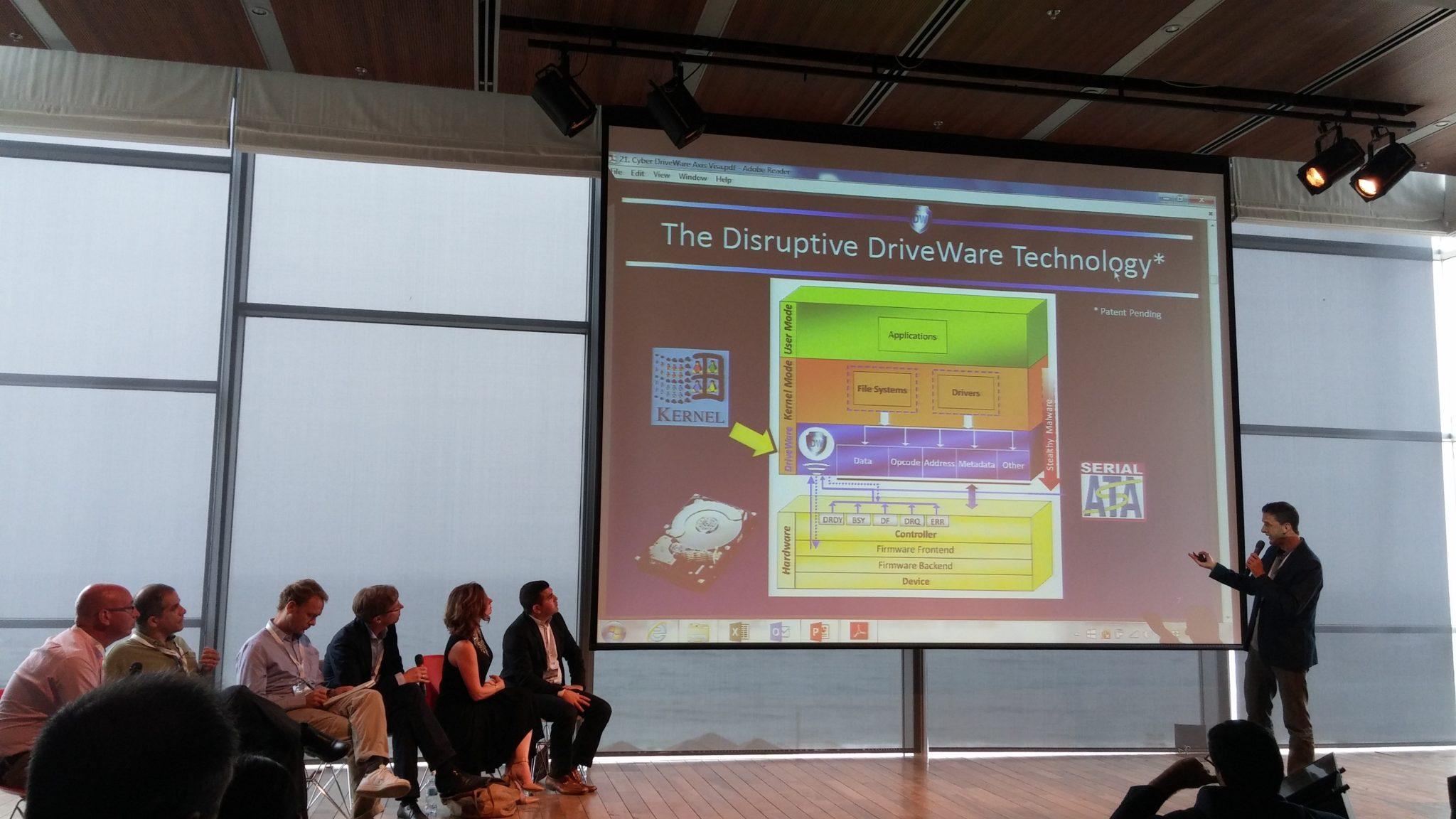 How To Win Startup Competitions (#2): The Judges Perspective